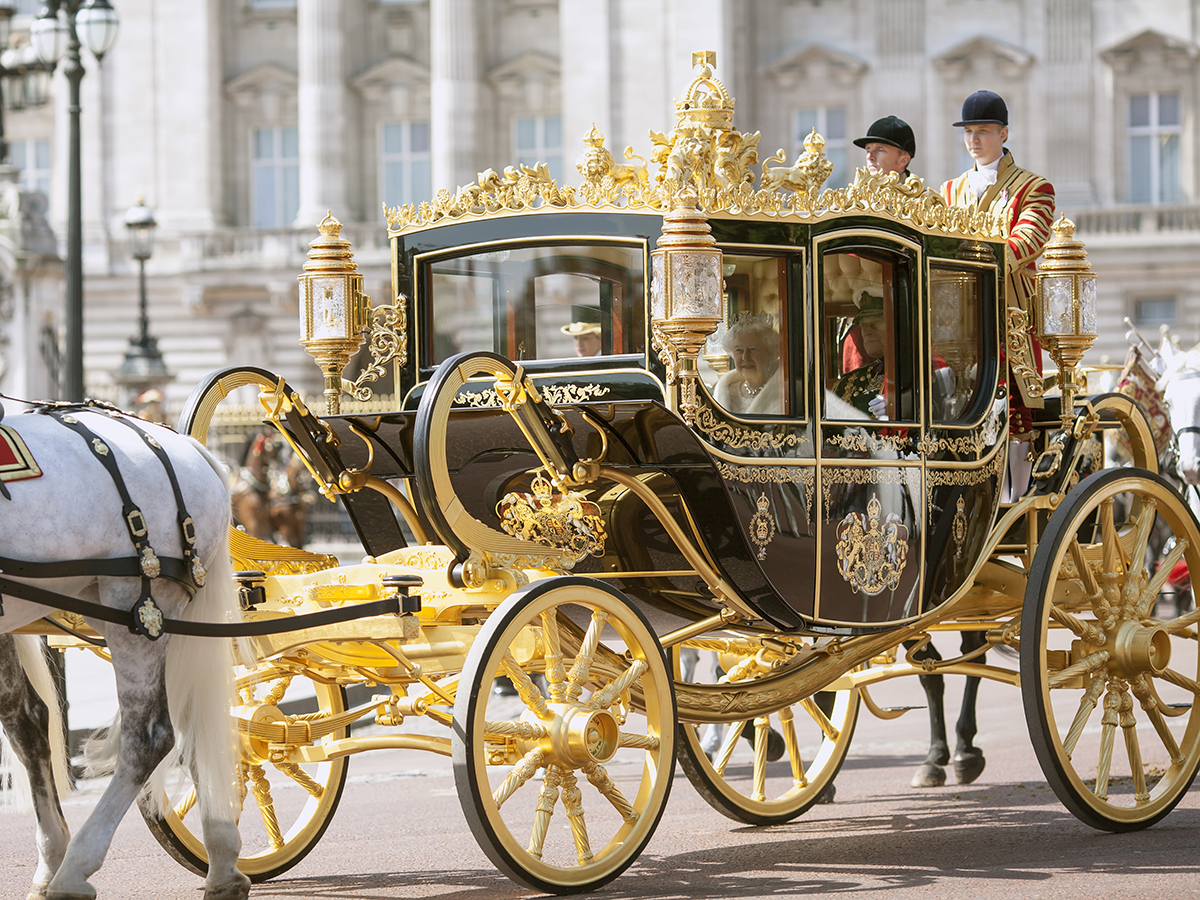 Royalty Is Not Just for Some – Wake Up To Hope Blog